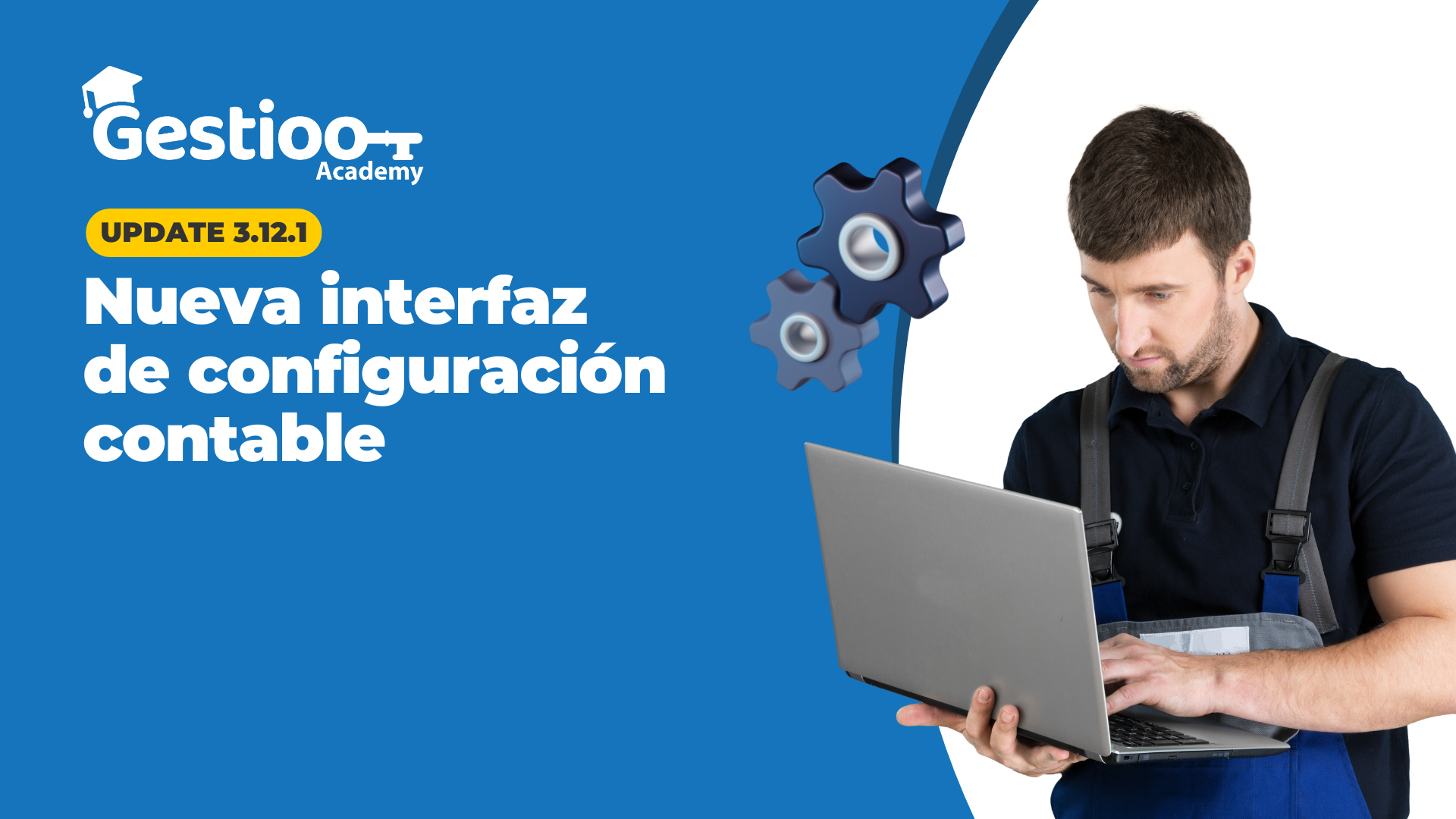 Nueva interfaz de configuración contable – Blog para talleres
